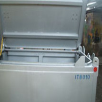 Mud Boxes | IWES LTD