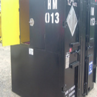 Specialized Units | IWES LTD