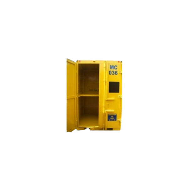 MINI CONTAINER - IWES LTD